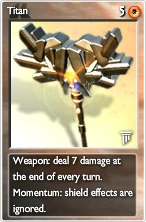 Titan | Elements the Game Wiki | Fandom