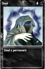 Steal | Elements the Game Wiki | Fandom