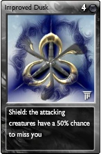 Improved Dusk | Elements the Game Wiki | Fandom