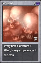 Boneyard | Elements the Game Wiki | Fandom