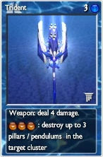 Trident | Elements the Game Wiki | Fandom