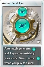 Aether Pendulum (Upgraded) | Elements the Game Wiki | Fandom