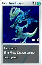 Elite Phase Dragon | Elements the Game Wiki | Fandom