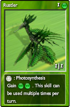 Rustler | Elements the Game Wiki | Fandom