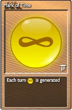 Mark of Time | Elements the Game Wiki | Fandom