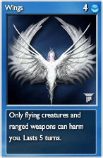 Wings | Elements the Game Wiki | Fandom