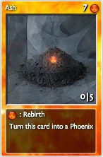 Ash | Elements the Game Wiki | Fandom