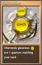 Time Pendulum | Elements the Game Wiki | Fandom