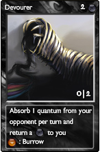 Devourer | Elements the Game Wiki | Fandom