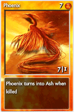 Phoenix | Elements the Game Wiki | Fandom