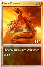 Eternal Phoenix | Elements the Game Wiki | Fandom