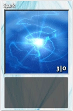 Spark | Elements the Game Wiki | Fandom