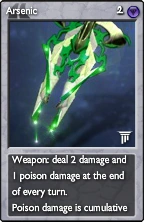 Arsenic | Elements the Game Wiki | Fandom