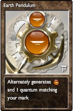 Earth Pendulum | Elements the Game Wiki | Fandom