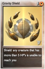 Gravity Shield (elite) | Elements the Game Wiki | Fandom
