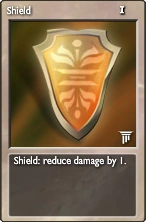 Shields | Elements the Game Wiki | Fandom