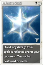 Reflective Shield | Elements the Game Wiki | Fandom