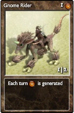 Gnome Rider | Elements the Game Wiki | Fandom