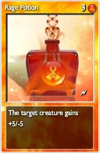 Rage Potion | Elements the Game Wiki | Fandom