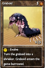 Graboid | Elements the Game Wiki | Fandom