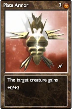 Plate Armor | Elements the Game Wiki | Fandom