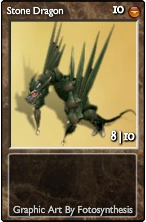 Stone Dragon | Elements the Game Wiki | Fandom