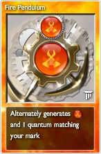 Fire Pendulum | Elements the Game Wiki | Fandom