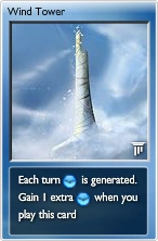 Wind Tower | Elements the Game Wiki | Fandom
