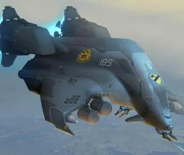 Storm | Elementverge Wikia | Fandom