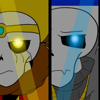 Elements God Sans | Element!Verse Wiki | Fandom