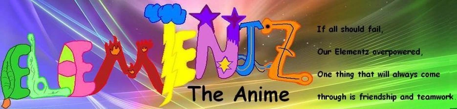 Elementz Wiki | Fandom
