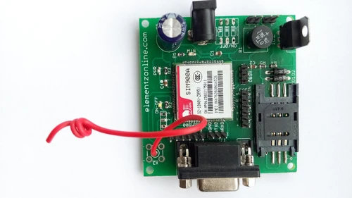 SIM900 RS232 Modem V1.2 | Elementzonline Wikia | Fandom