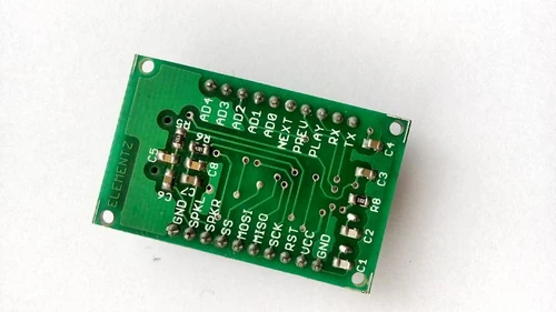 PLAY BACK MODULE V 1.0 | Elementzonline Wikia | Fandom