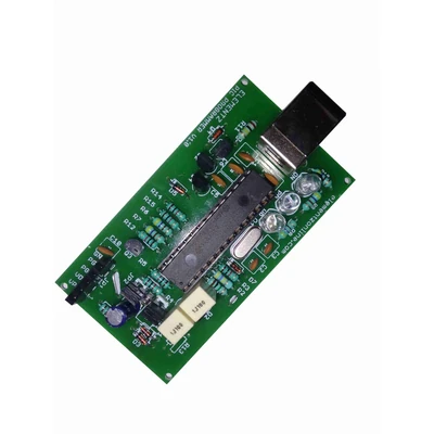 USB Pic Prog V1.1 | Elementzonline Wikia | Fandom