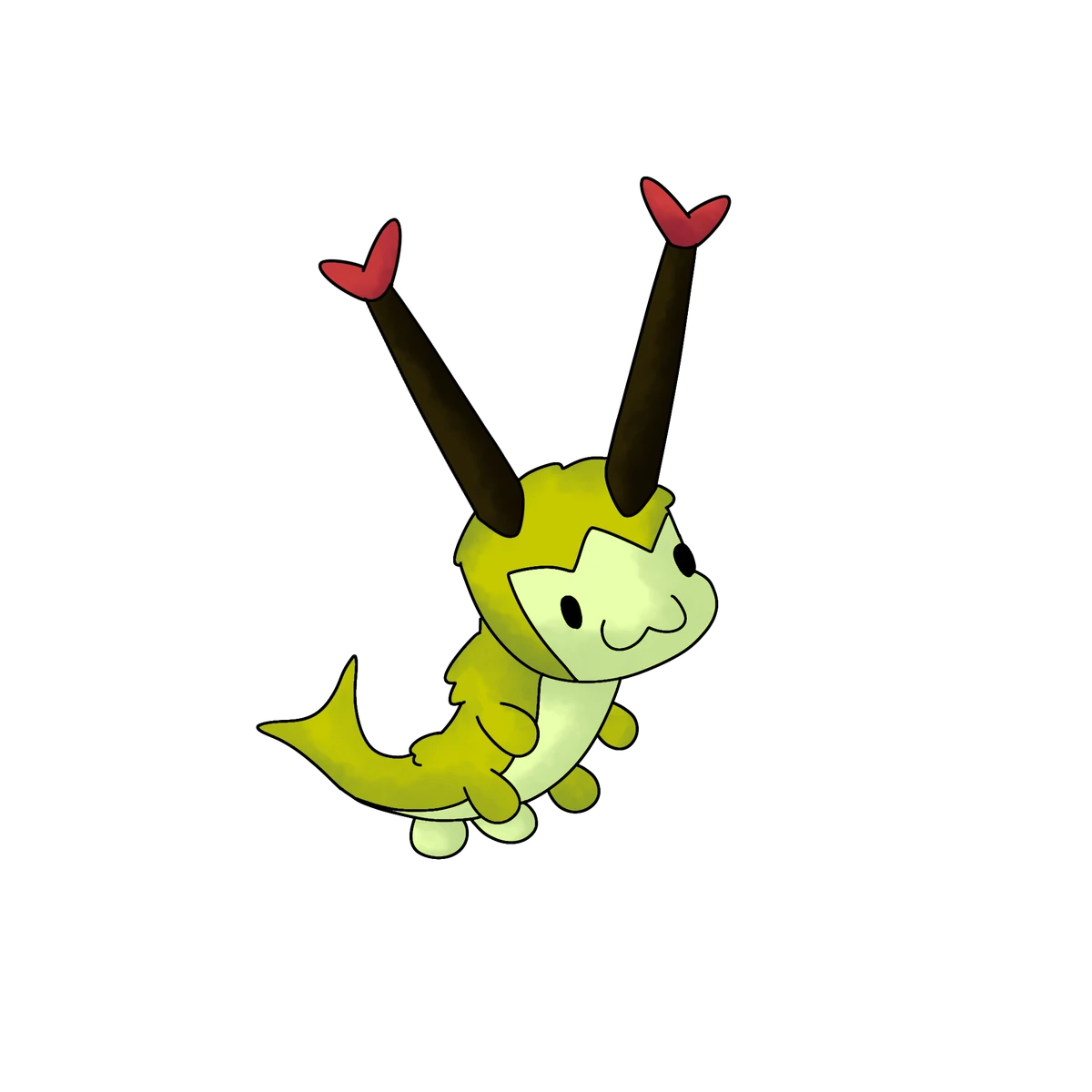 Bug (Type) | Elemonts Wiki | Fandom