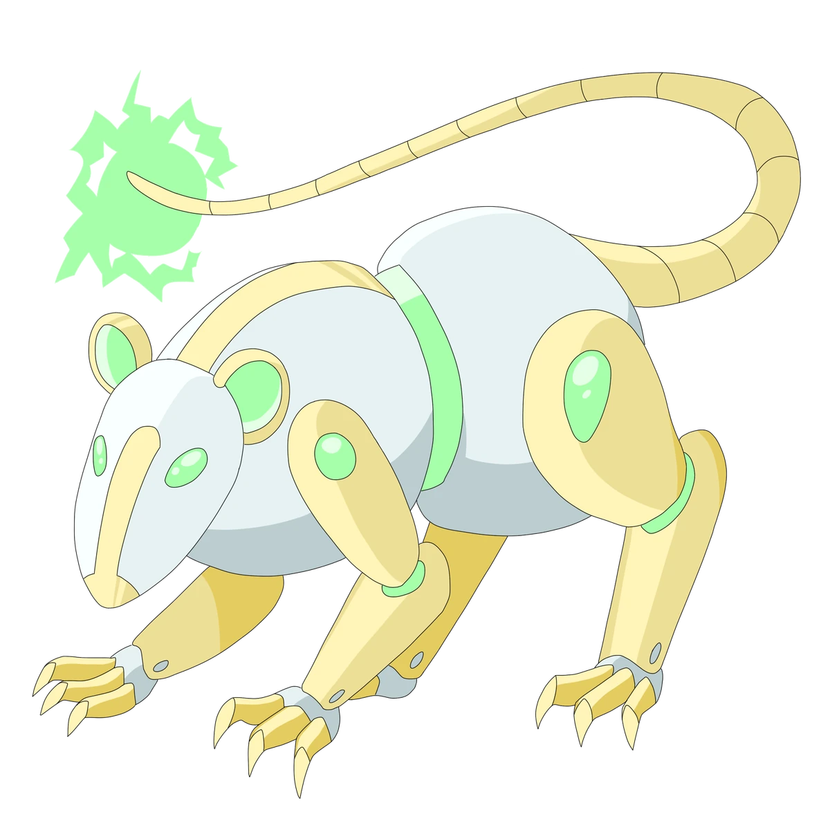 RatBot | Elemorphs Wiki | Fandom