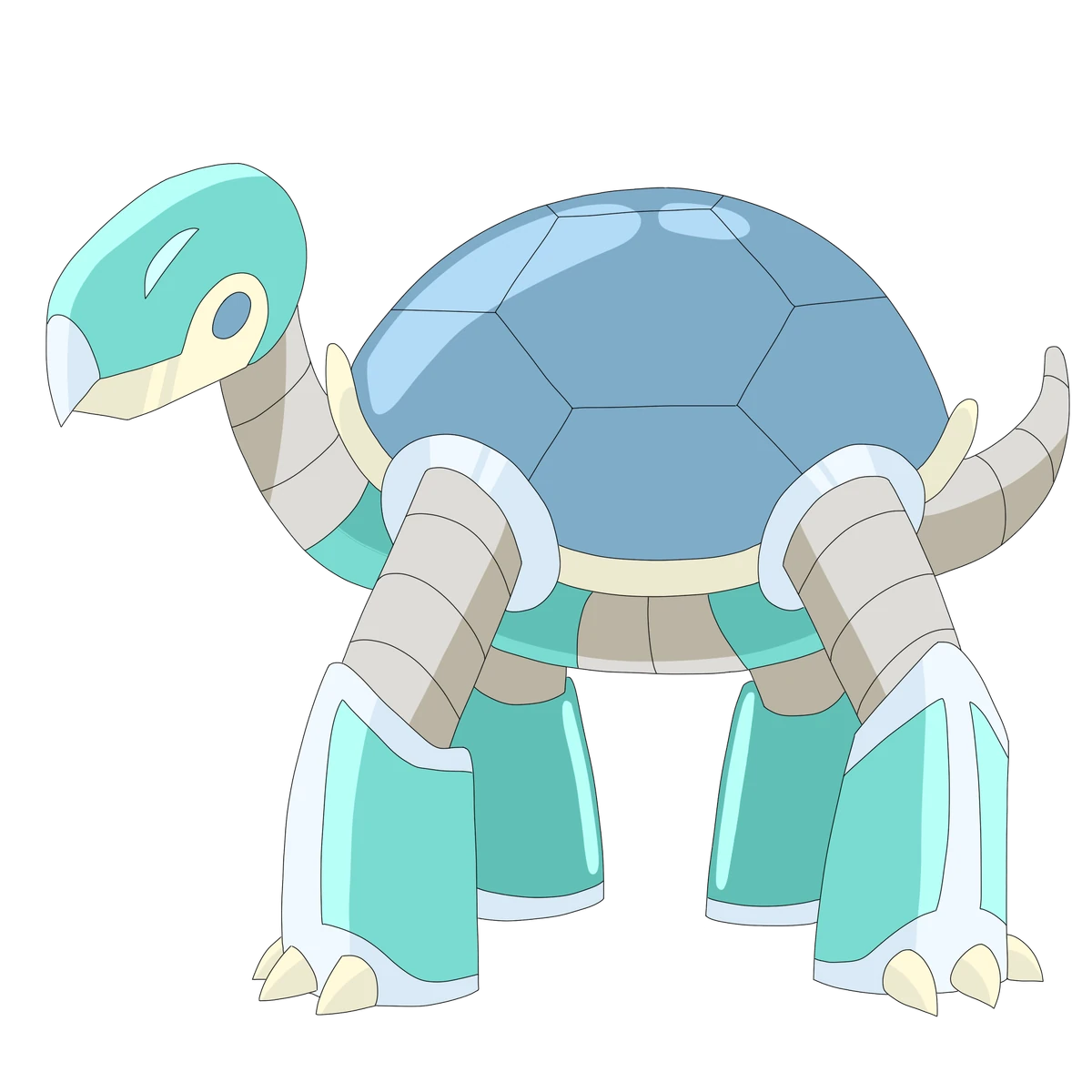 TortiBot | Elemorphs Wiki | Fandom