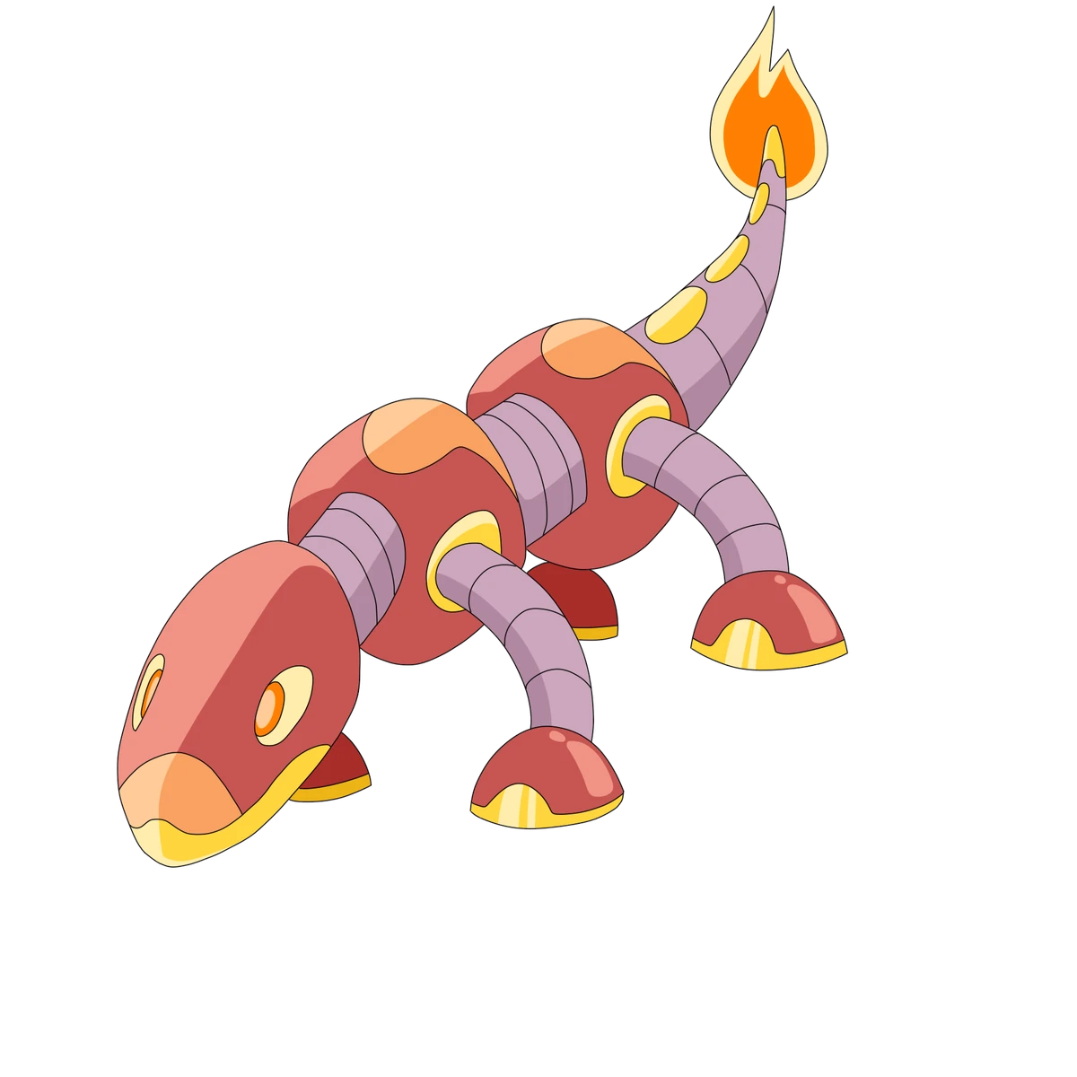 SalamBot | Elemorphs Wiki | Fandom