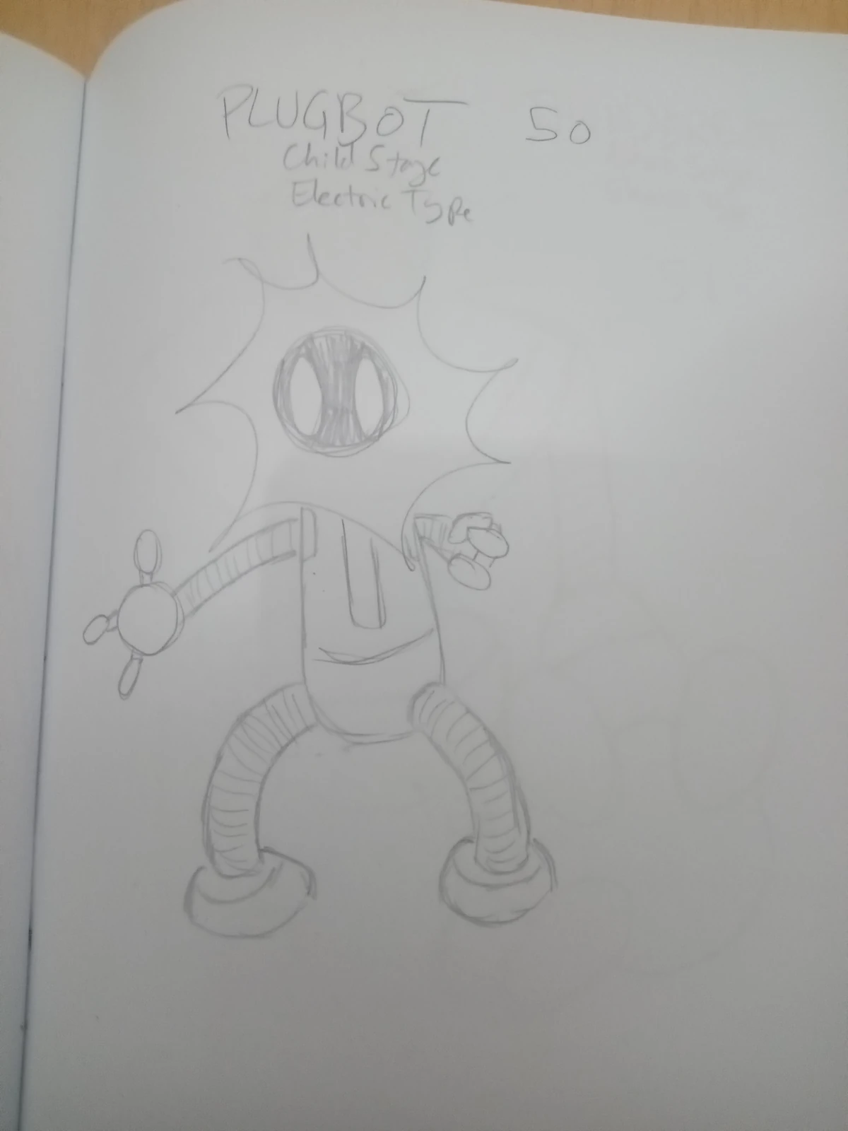 PlugBot | Elemorphs Wiki | Fandom