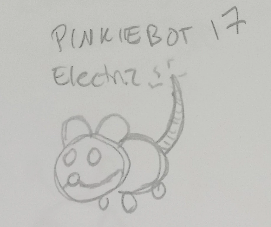 PinkieBot | Elemorphs Wiki | Fandom