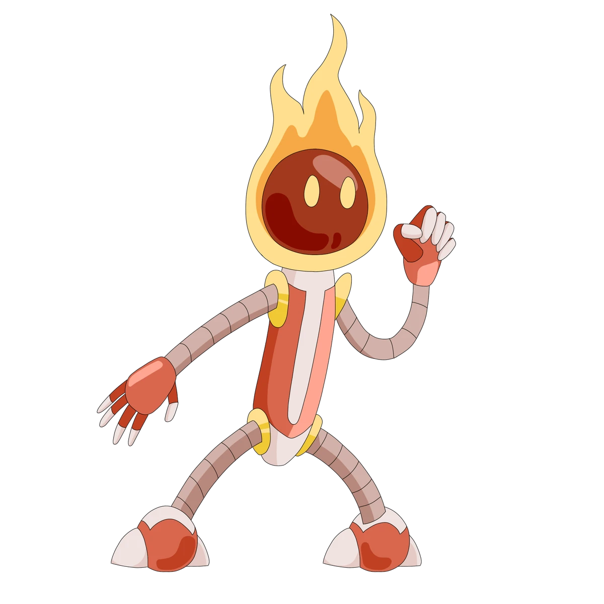 MatchBot | Elemorphs Wiki | Fandom