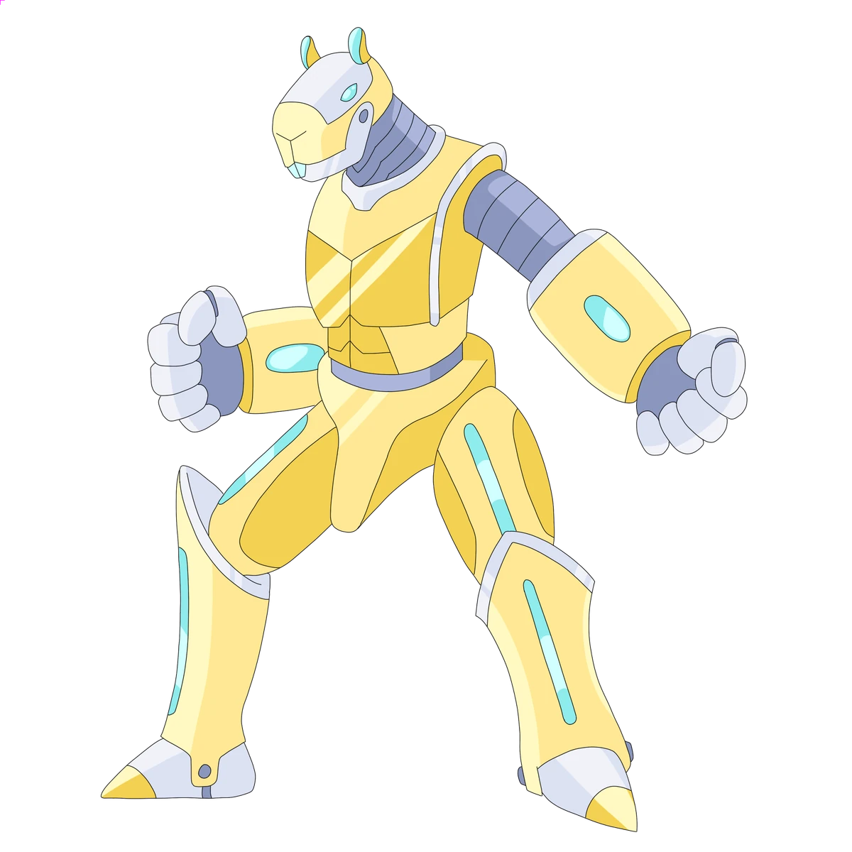 CapyBot | Elemorphs Wiki | Fandom