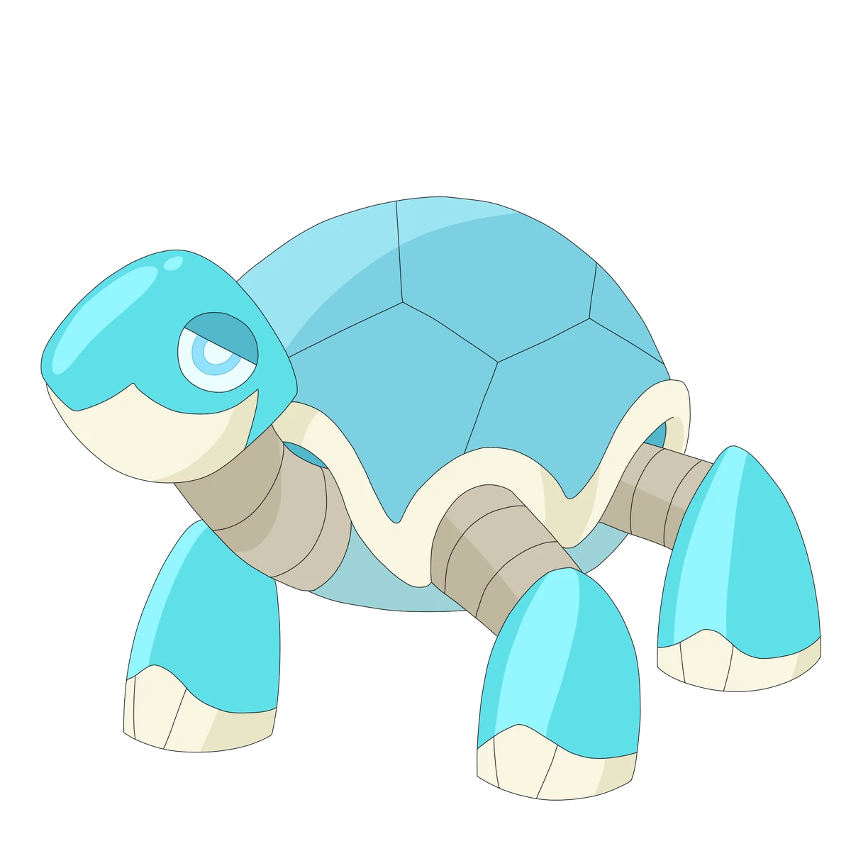 TurtBot | Elemorphs Wiki | Fandom