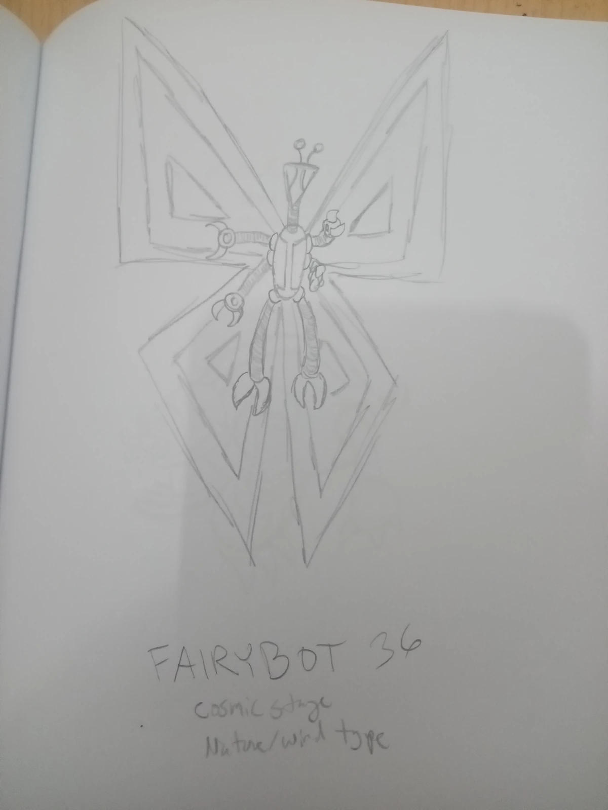 FairyBot | Elemorphs Wiki | Fandom