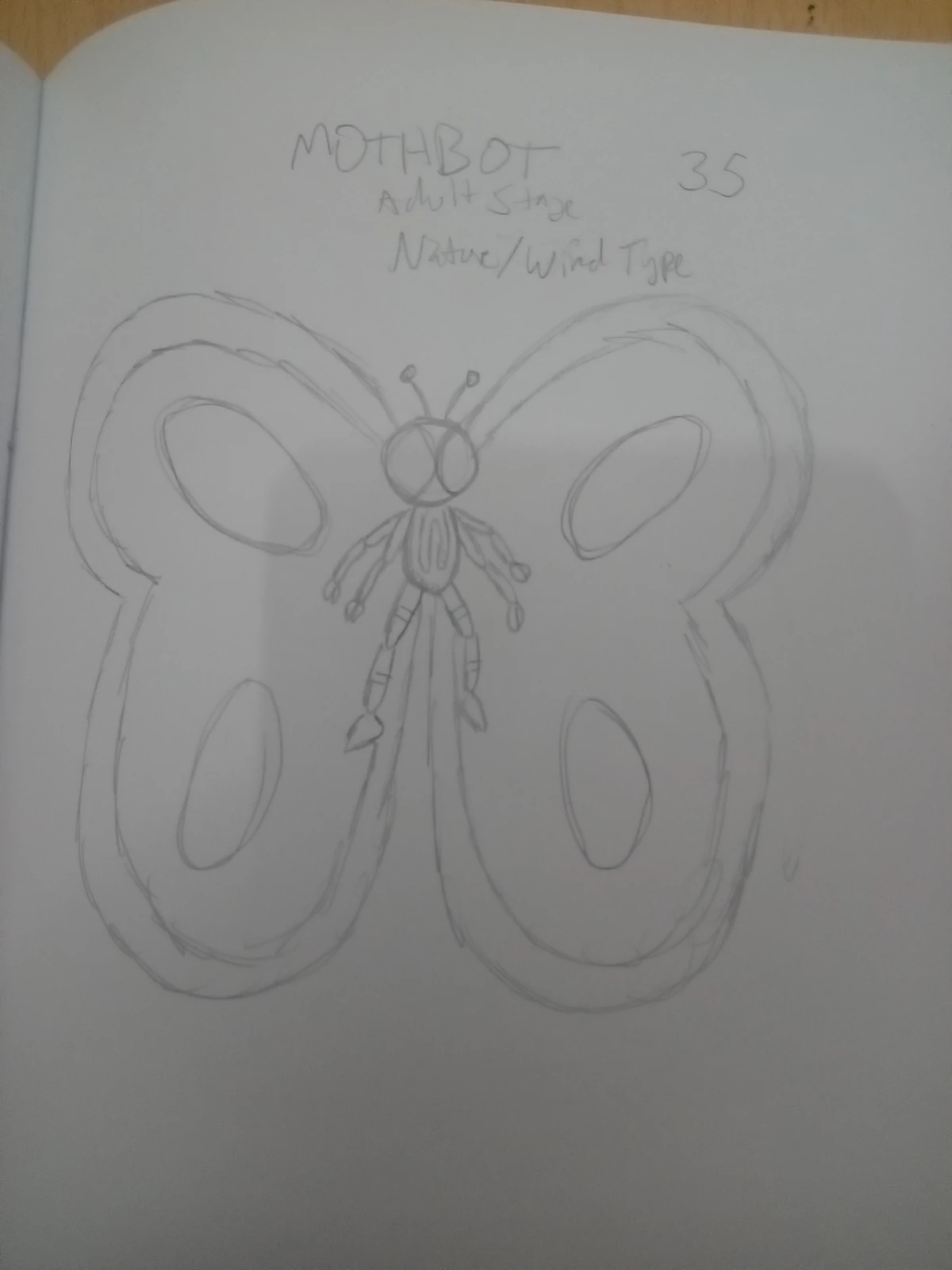 MothBot | Elemorphs Wiki | Fandom