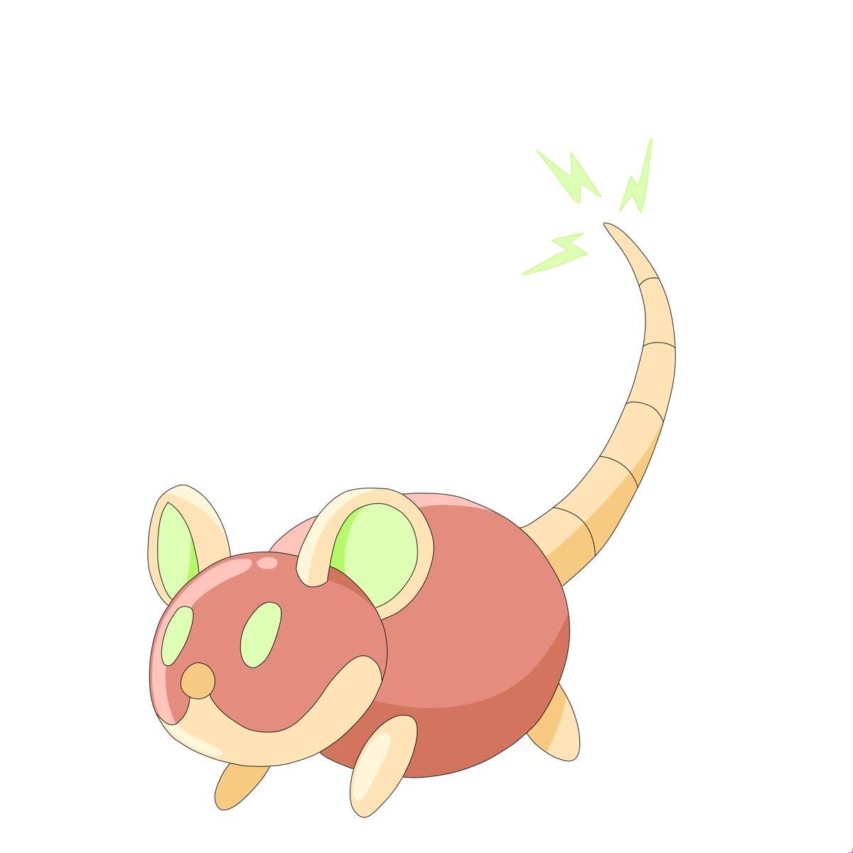 PinkieBot | Elemorphs Wiki | Fandom