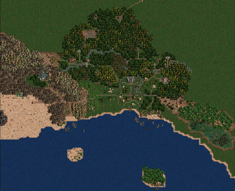 Maps | Elemud Wiki | Fandom