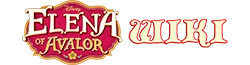 Princesa Elena | Elena of Avalor Wiki | Fandom