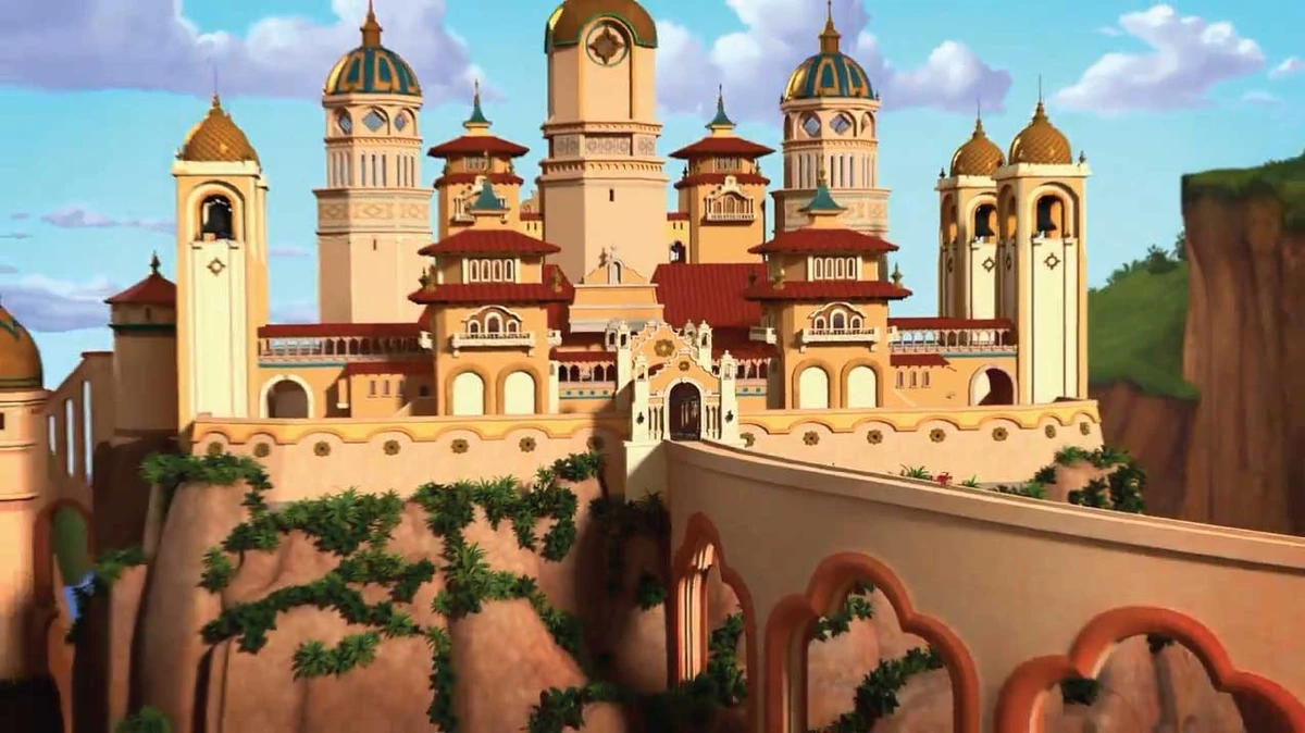 Avalor/Gallery | Elena of Avalor Wiki | Fandom