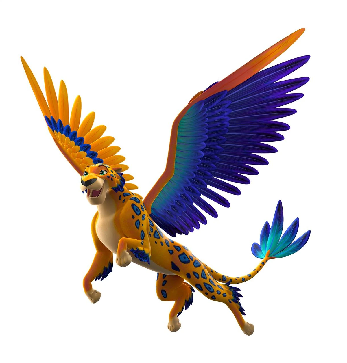 Jaquins | Elena of Avalor Wiki | Fandom